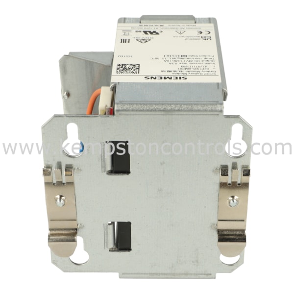 Siemens 6EP1935-6MC01 SIEMENS BATTERY MODULE. | Kempston Controls