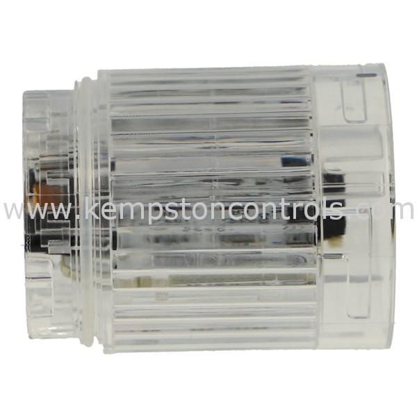 Patlite LR4-E-GZ PATLITE LED MODULE, GREEN, CLEAR LENS, 40MM DIA. FOR ...