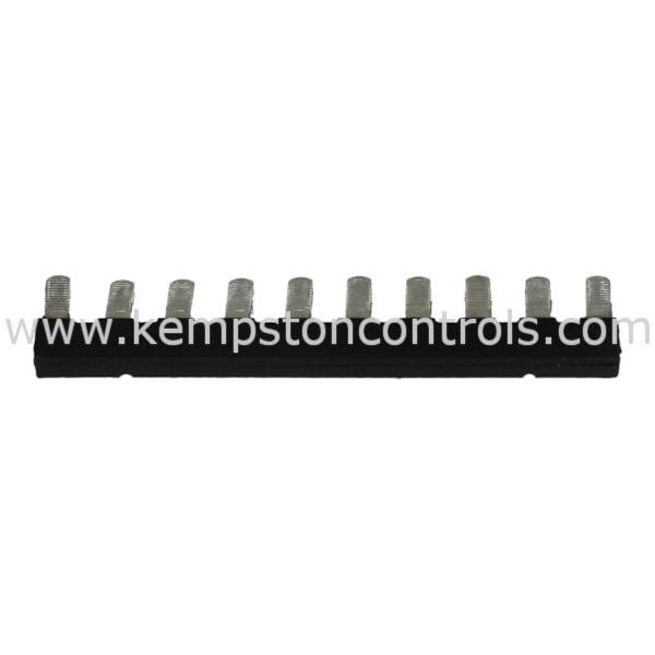 Entrelec 016331122 ENTRELEC PC61 INSULATED COMB JUMPER BAR | Kempston ...