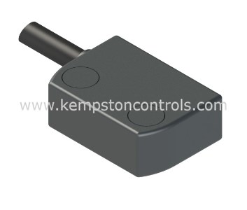 Pizzato SR AL41AN2 PIZZATO MAGNETIC SAFETY SENSOR, LEFT SIDE, 2NC 1NO ...
