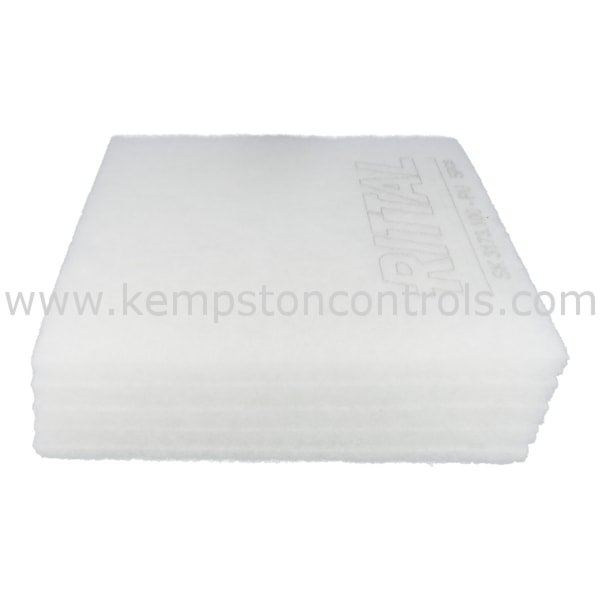 Rittal SK3173-100 RITTAL REPLACEMENT FILTER ***PACK OF 5*** FOR USE ...