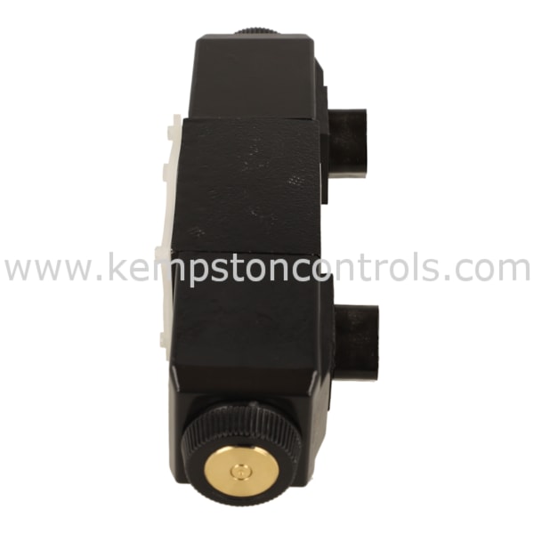 Eaton DG4V 3 2N M U H7 60 EATON VICKERS 529764 SOLENOID VALVE, 4 WAY ...