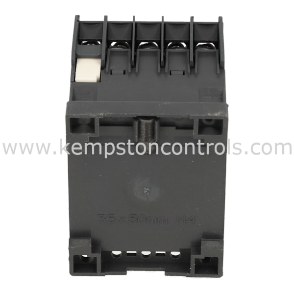Schneider CA3KN40BD3 SCHNEIDER ELECTRIC CONTROL RELAY, 4NO CONTACTS ...