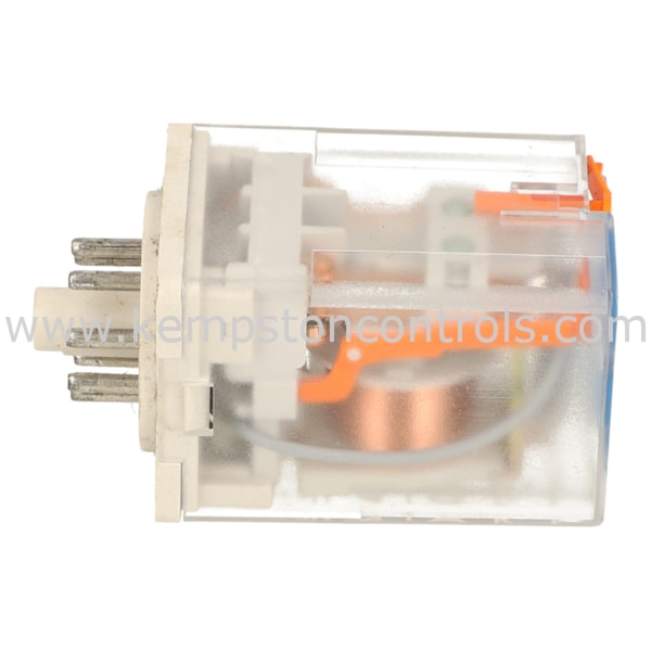 Mors Smitt G 08/110VOLT MORS SMITT 8 PIN UNIVERSAL RELAY AC (110VOLT ...