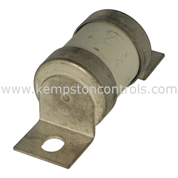 Bussmann 011-9128 BUSSMANN NATO FUSE 125 AMP | Kempston Controls