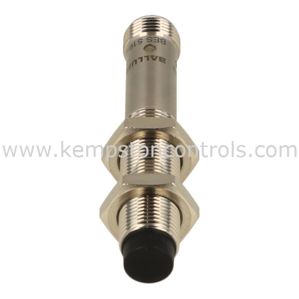 Balluff BES 516-356-SA24-S4-C BALLUFF INDUCTIVE SENSOR, M12, 4MM RANGE ...