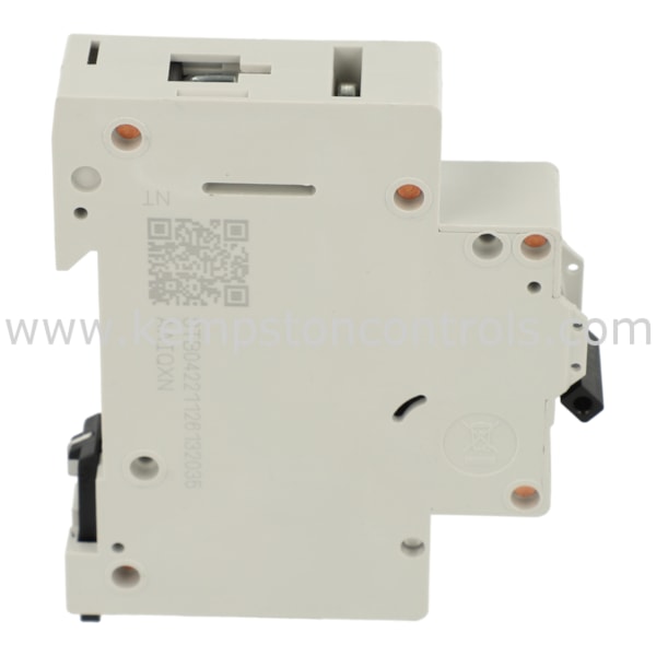 Eaton Moeller FAZ-B32/1 MOELLER MCB 1POLE 32A TYPE B | Kempston Controls