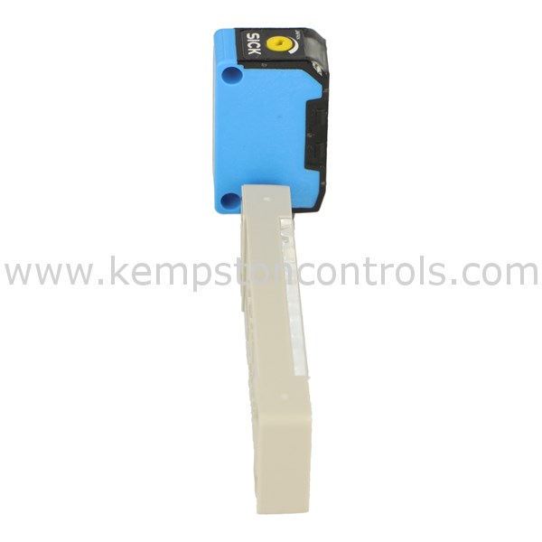 Sick WL150-P420 SICK PHOTOELECTRIC SENSOR, 0.01-0.6M RANGE, RETRO ...