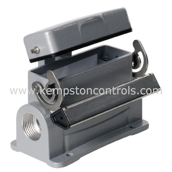 Weidmuller 1788780000 WEIDMULLER HDC ENCLOSURES, SIZE 5, BASE ENCLOSURE ...