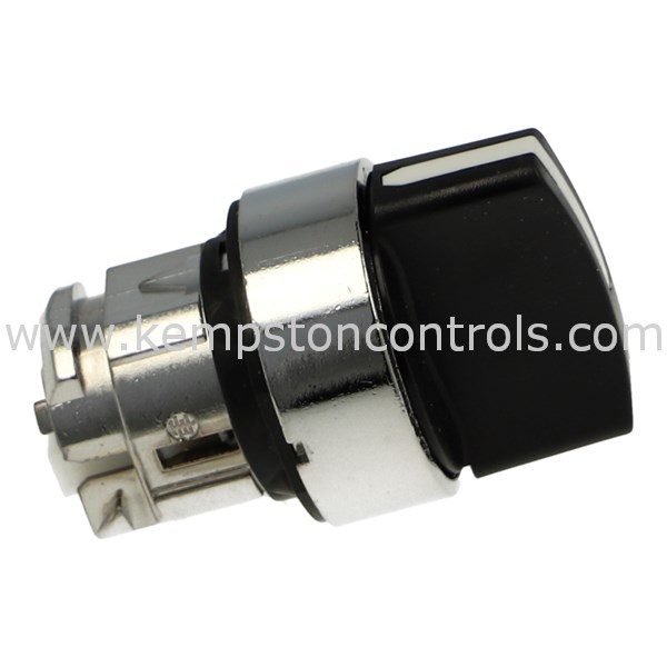 Schneider ZB4BD5 SCHNEIDER SELECTOR OPERATOR HEAD | Kempston Controls