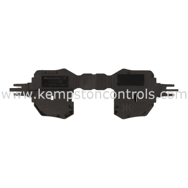 Weidmuller 7921560000 WEIDMULLER SIHA 3/G20, FUSE HOLDER, PLUG IN ...