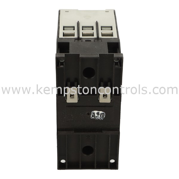 Eaton Moeller DILM40(230V50HZ,240V60HZ) MOELLER 3POLE CONTACTOR 40A 18 ...