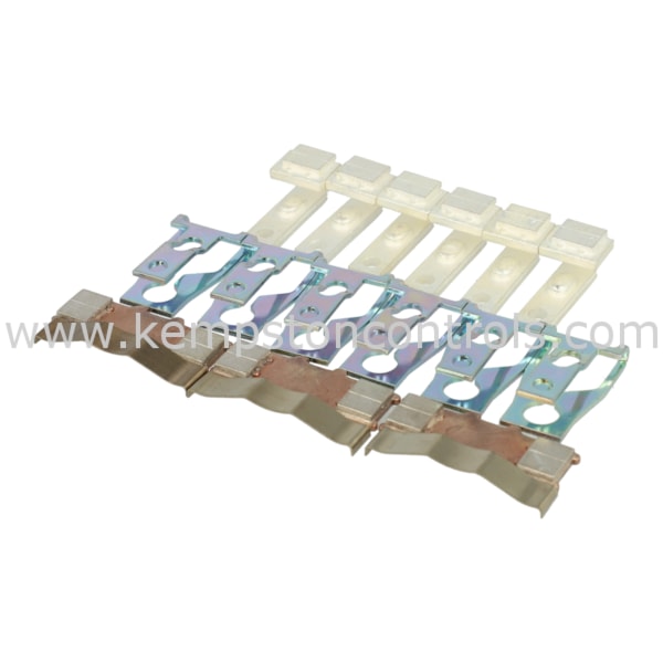 WEG JCCWM150-3P WEG CONTACT SET, 150A, 690V, 3 POLE MAIN CONTACTS ...