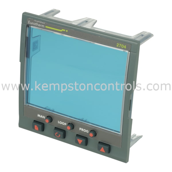 Eurotherm SUB27BEZ2704 EUROTHERM 2604/2704 BEZEL | Kempston Controls