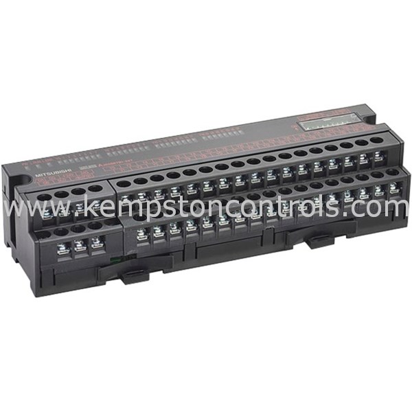 MITSUBISHI AJ65SBTB1-32T MITSUBISHI REMOTE I/O MODULE, 32 POINTS PER ...