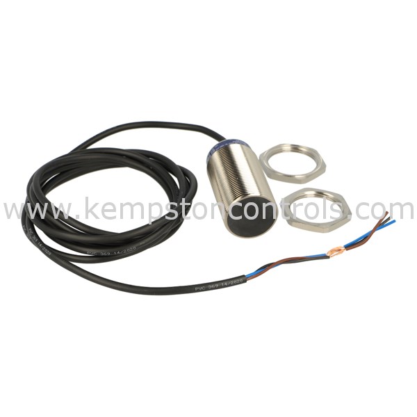 Telemecanique Sensors XS630B1PAL2 TELEMECANIQUE INDUCTIVE SENSOR M30 ...
