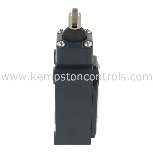 Pizzato FD 515-M2-EX7 PIZZATO POSITION SWITCH, W/ROLLER & PIST. PLUNGER ...