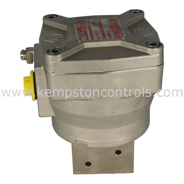 Emerson Asco WSNFET8327B102.24/DC ASCO SOLENOID VALVES 3/2 UNIVERSAL FPM SEALING MATERIAL 24 DC ...