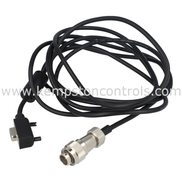 Danfoss Drives 130B5776 DANFOSS LCP CABLE 3M | Kempston Controls