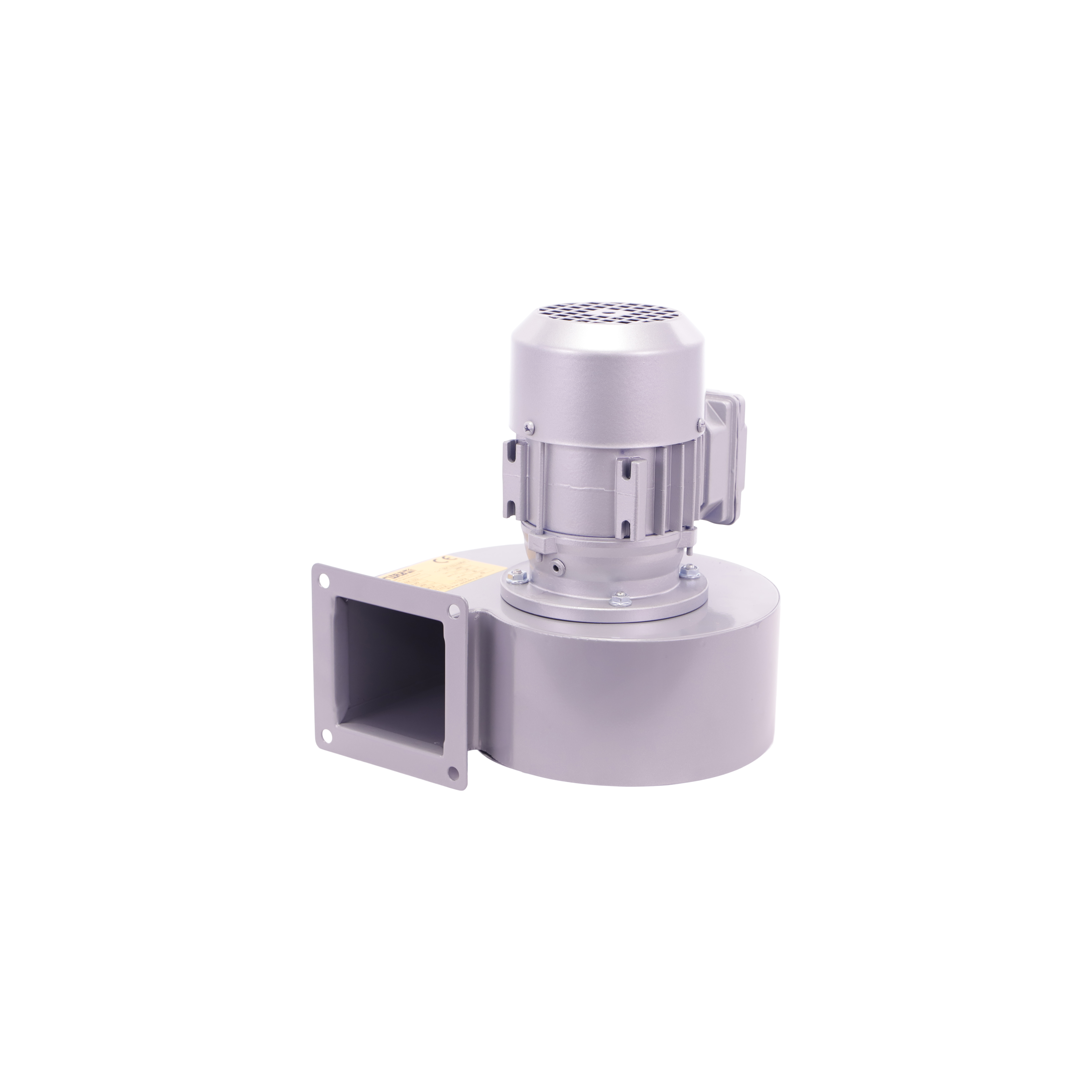 Honeywell Maxon 311009 HONEYWELL MAXON BLOWER U/HC122 LG0 TRIPHASE ...