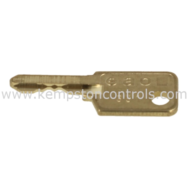 EAO 31-989.351 EAO SPARE KEY 351 | Kempston Controls