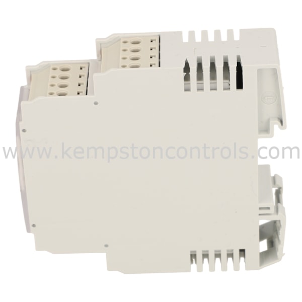 Lutze 762189 LUTZE RELAY MODULE WITH POSITIVE-ACTION CONTACTS, 24V DC ...