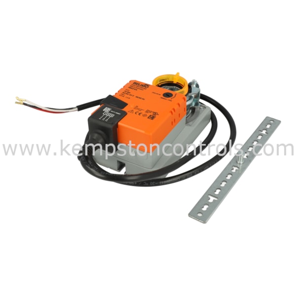 Belimo NM24A BELIMO DAMPER ACTUATOR | Kempston Controls