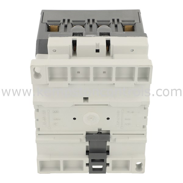 ABB 1SBL331201R8800 ABB 4 POLE CONTACTOR, 230-240V 50HZ / 240-260V 60HZ ...