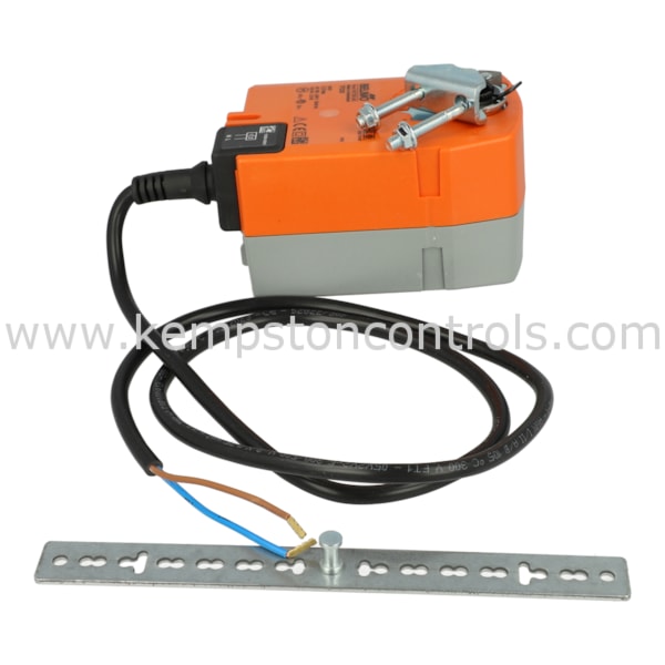 Belimo TF230 BELIMO ROTARY ACTUATOR FAIL-SAFE, 2.5 NM, AC 100 TO 240 V ...
