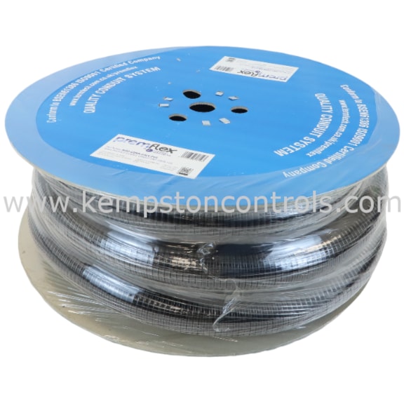 Termination Technology PREM50GALVPVC-10M TT PREMFLEX PVC COATED GALV ...