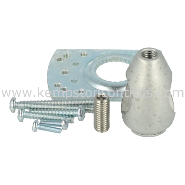 Sick BEF-KHS-N02S01 SICK UNIVERSAL BAR CLAMP SYSTEM, ZINC PLATED STEEL ...