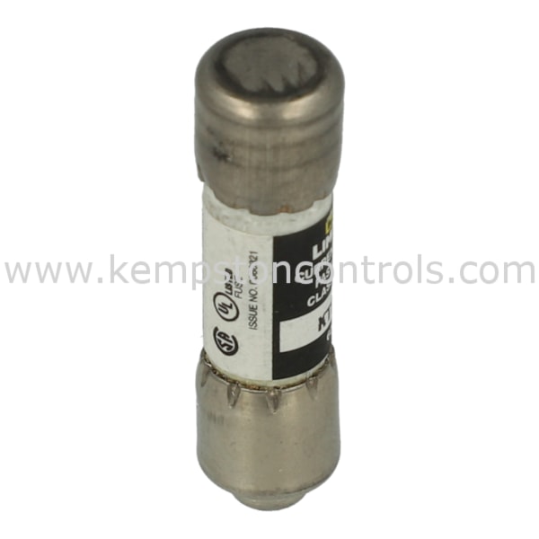 Bussmann KTK-R-2 BUSSMANN CLASS CC FAST ACTING FUSE CLASS CC - LOW ...