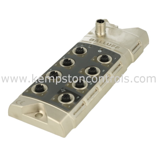 Balluff BNI IOL-302-002-Z042 BALLUFF IO-LINK SENSOR/ACTUATOR HUB, 8X ...