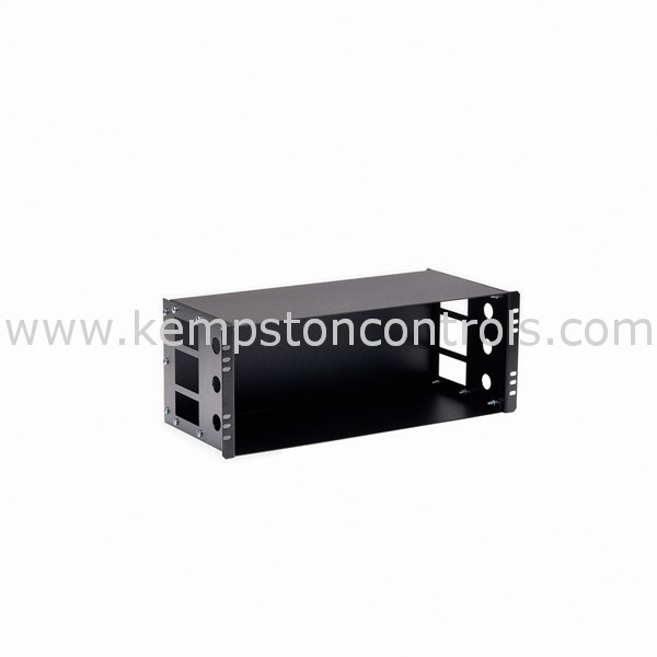 IP Enclosures IP-SDBOX4RU IP ENCLOSURES 4RU 19€ RACK MOUNTED HOUSING ...