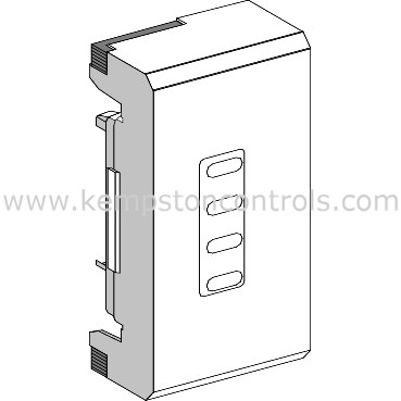 Schneider KNB16CF2 SCHNEIDER TAP OFF UNIT 16A | Kempston Controls
