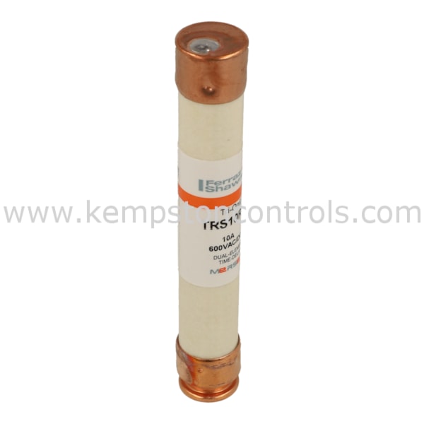 Mersen TRS 10R MERSEN (FERRAZ) FUSE | Kempston Controls