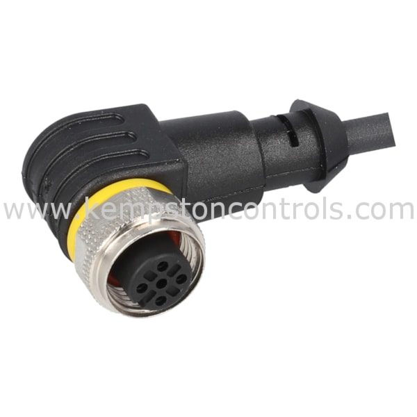 Turck Banner WKC4.4T-10/TXL TURCK BANNER ACTUATOR/SENSOR CABLE, FEMALE ...