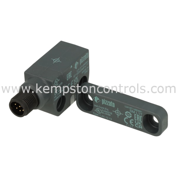 Pizzato ST GD420MP-L1T PIZZATO RFID SAFETY SENSOR, WITHOUT HOLDING ...