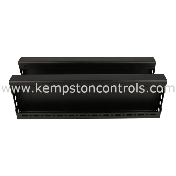 Rittal VX 8660.032 RITTAL VX BASE/PLINTH TRIM PANEL, SIDE, H: 100 MM ...