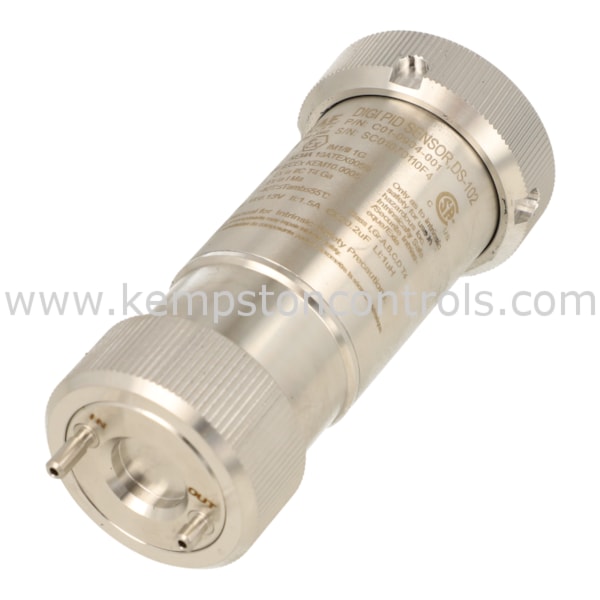 Honeywell Analytics C01-0001-000 HONEYWELL ANALYTICS RAE DIGIPID SENSOR ...