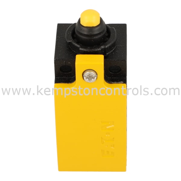 Eaton Moeller LSM-11S MOELLER LIMIT SWITCH 1N/O 1N/C SNAP ACTION ...