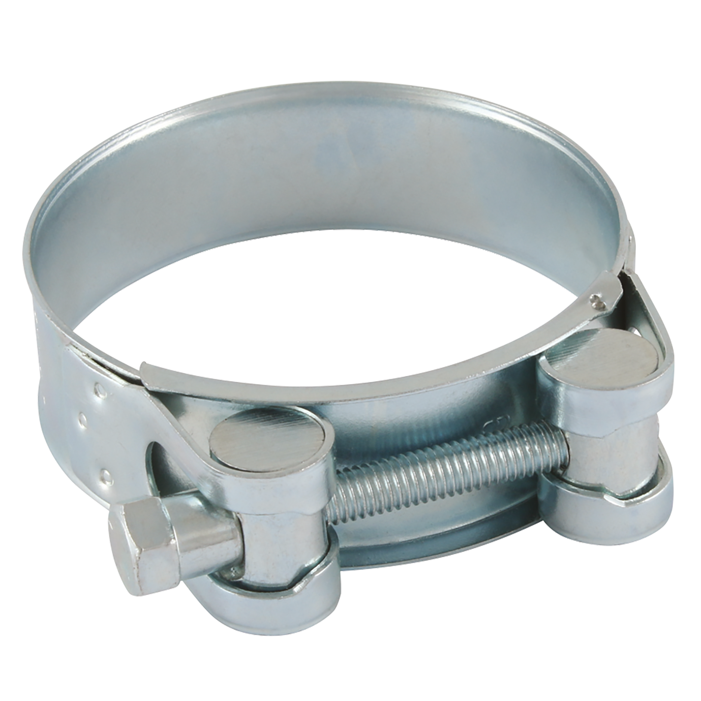 Jubilee JSC85 JUBILEE 080 X 085MM SUPER CLAMP STEEL | Kempston Controls