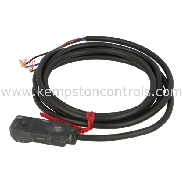 Panasonic GX-F12A-P PANASONIC INDUCTIVE PROXIMITY SENSOR, RECTANGULAR ...