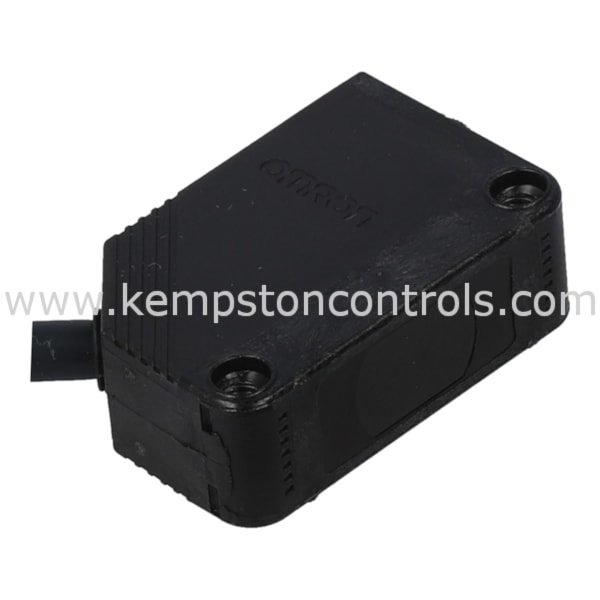 Omron E3Z-T81-L 5M OMRON PHOTOELECTRIC SENSOR, THROUGH-BEAM EMITTER, 15 ...