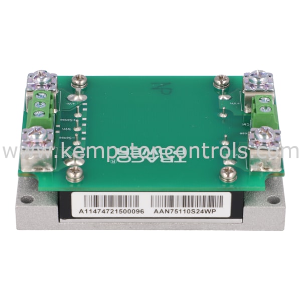 Other TEP75-7215WI-CM TRACO DC/DC RAILWAY CONVERTER, 43-160VDC INPUT ...