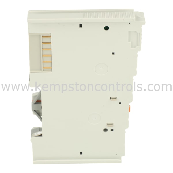 Beckhoff EL2008 BECKHOFF DIGITAL OUTPUT TERMINAL, 8 CHANNEL, 24VDC, 0 ...