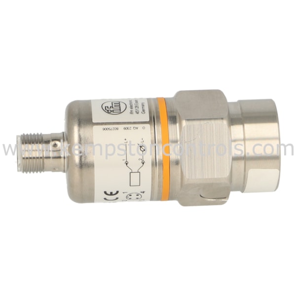 IFM PA3021 IFM PA-250-SBR14-A-ZVG/US/ /V | Kempston Controls