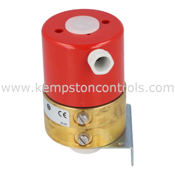 Huba Control 630.940127 HUBA CONTROL, DIFFERENTIAL PRESSURE SWITCH, 150 ...