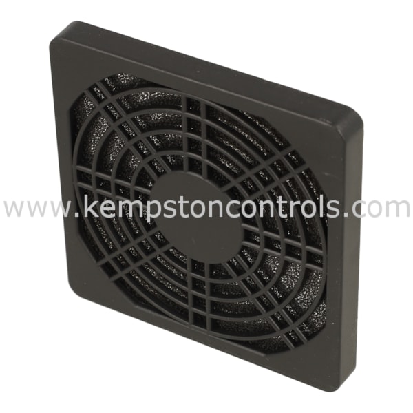 Other FA80 ECC FILTER 80X80X10MM ABS IP40 | Kempston Controls
