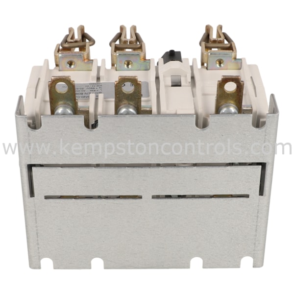 Eaton - Holec 1320203 HOLEC, 63A, SWITCH-DISCONNECTOR-FUSES, FRAME SIZE ...